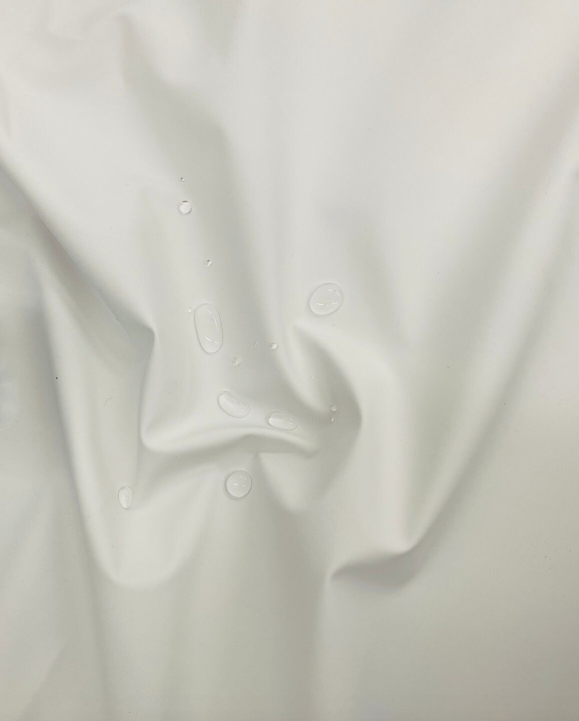 3-layers Laminated Waterproof Fabric/ Breathable/lightweight/raincoat ...