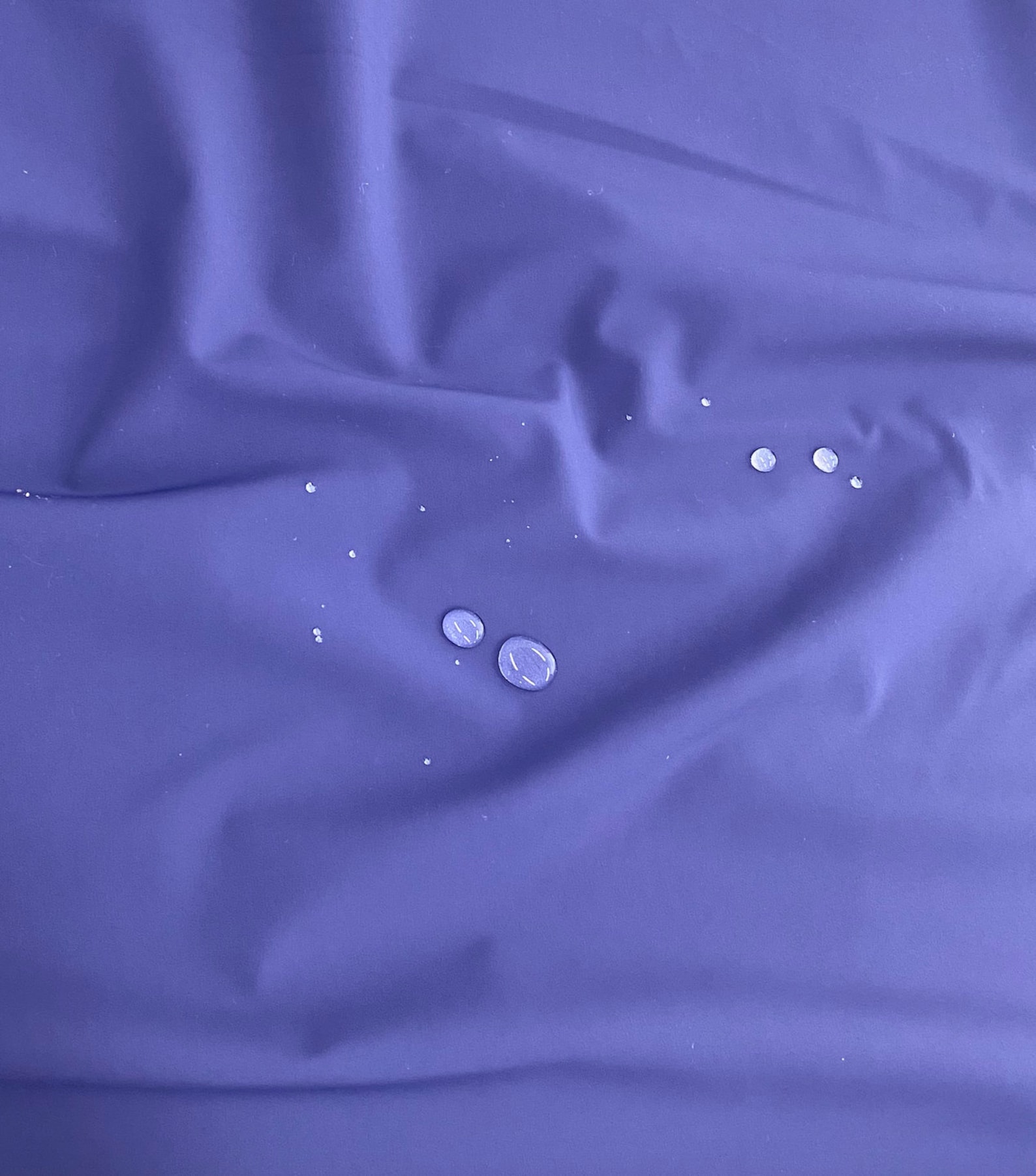 3-layers Laminated Waterproof Fabric/ Breathable/lightweight/raincoat ...