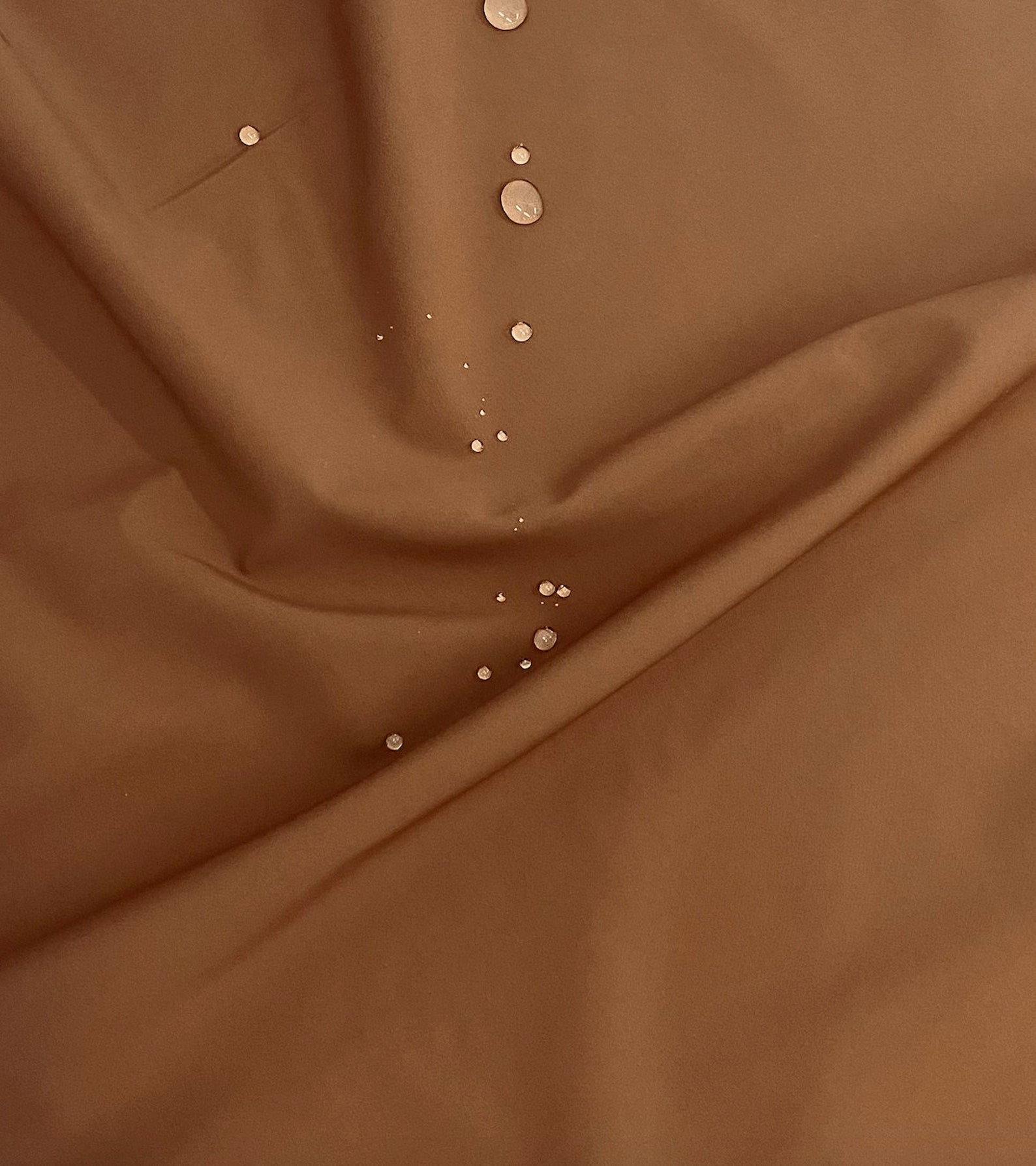 3-layers Laminated Waterproof Fabric/ Breathable/lightweight/raincoat ...