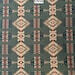 Wool Fabric by Meter / Southwestern / Printed Wool/ Soft Finish/ Native ...