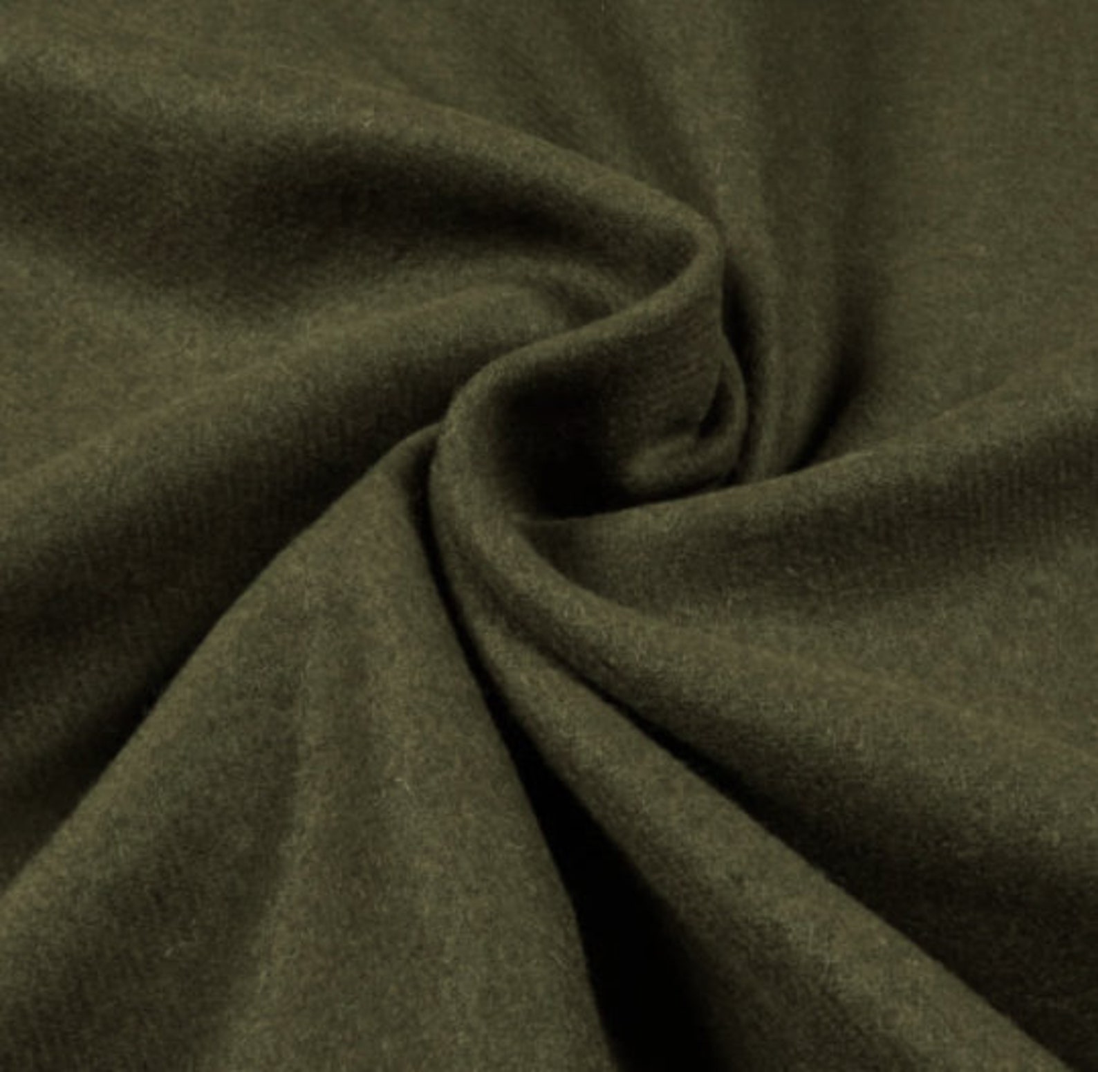 Melton Wool Fabric/ 100% Pure Wool/ Sold by Half a Meter/ Coat/ Hats - Etsy