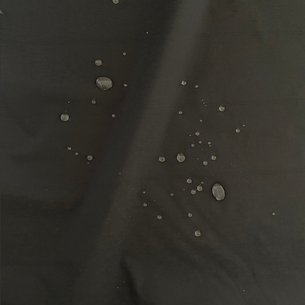 Lightweight Waterproof Fabric - Etsy