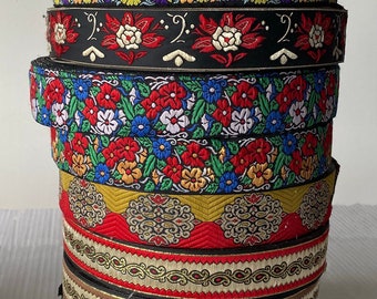 Sewing Ribbon Trim | Etsy