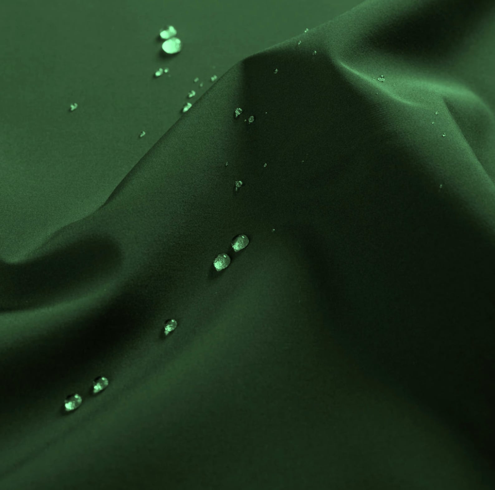 3-layers Laminated Waterproof Fabric/ Breathable/lightweight/raincoat ...