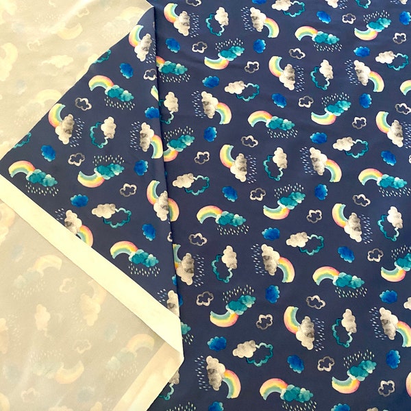 Pul Fabric by the Yard - Etsy