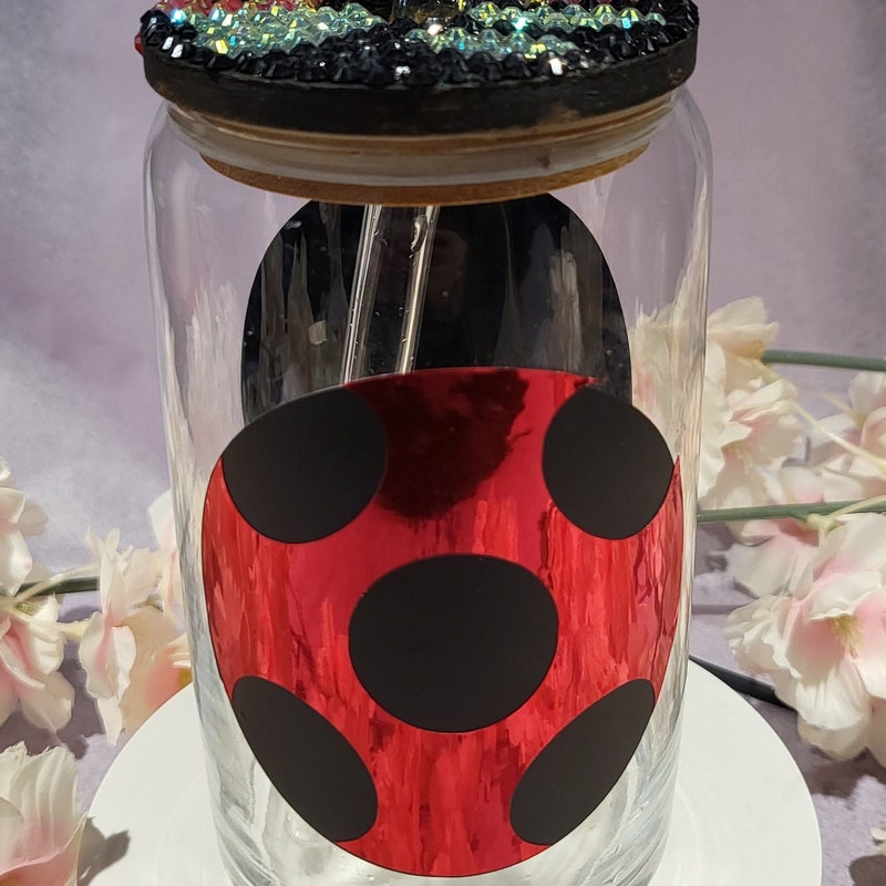 Miraculous Ladybug - Etsy