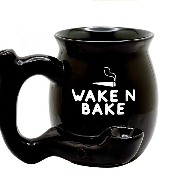 Wake and Bake - Etsy