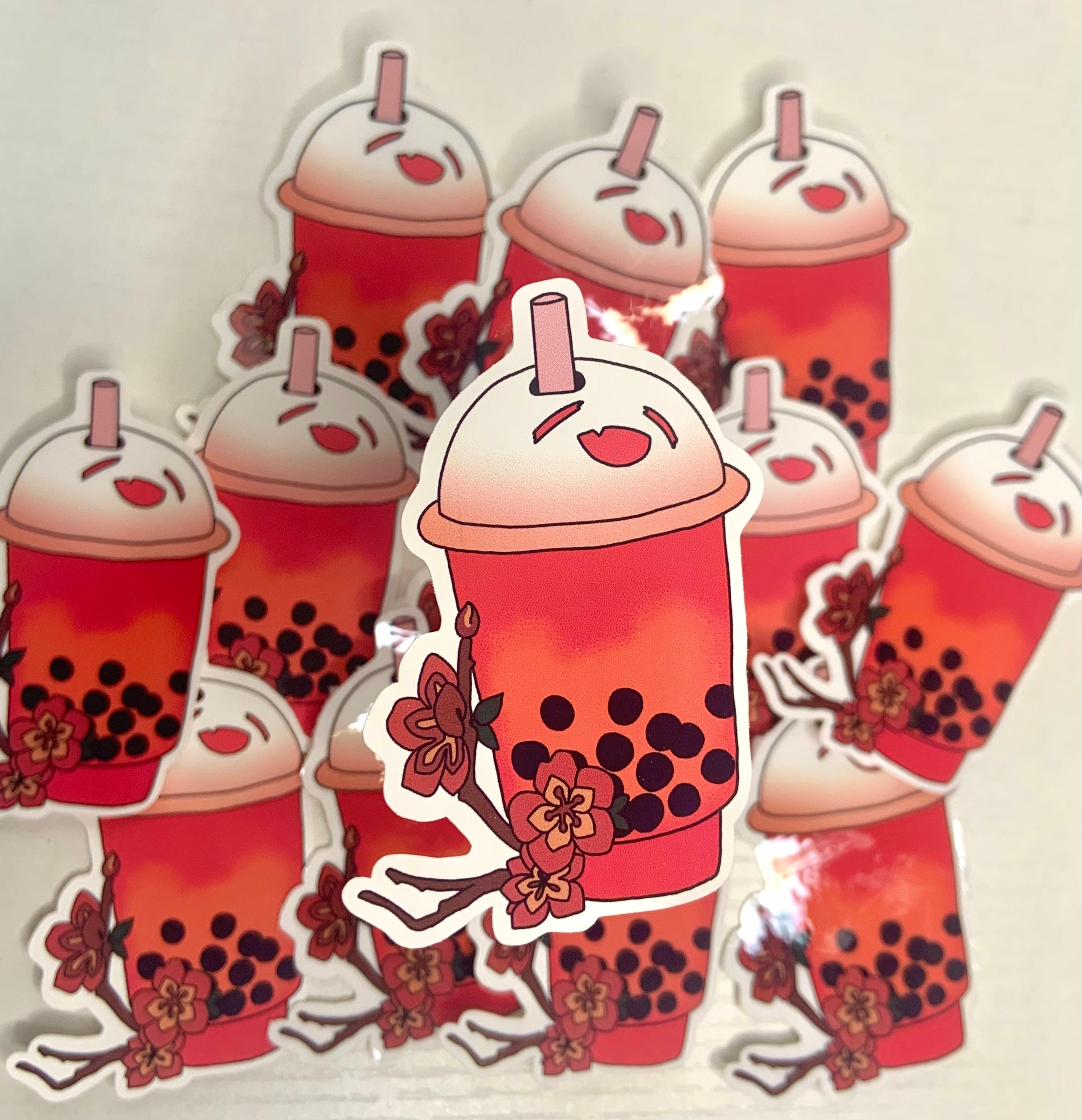 Boo-ba Boba Boo Tao Hu Tao Ghost Genshin Impact Anime Kawaii - Etsy Israel