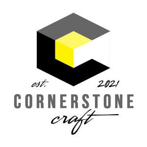 CornerstoneCraftArt - Etsy