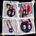 Soot Sprite Bag CROCHET PATTERN :) - Etsy
