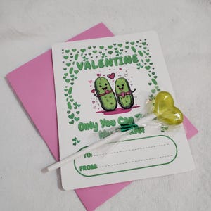 Pickle Flavored Lollipops by Kelly's Death Pickles - Unique Gift ...