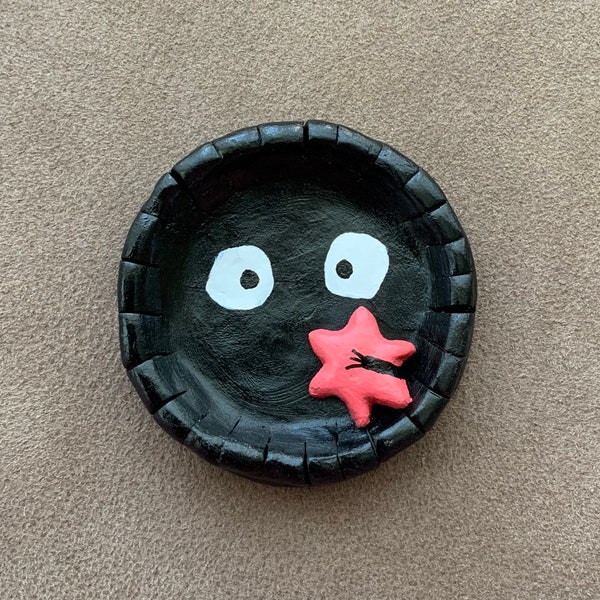 Susuwatari - Etsy