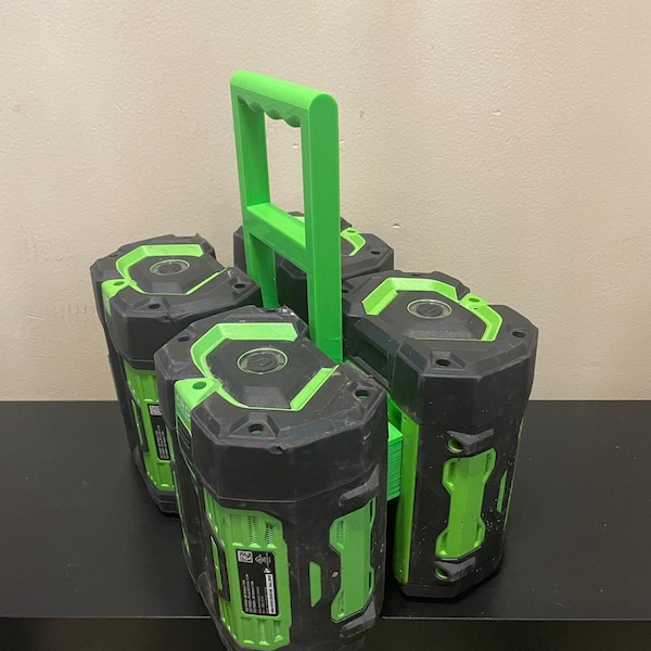 Ego Battery Storage - Etsy