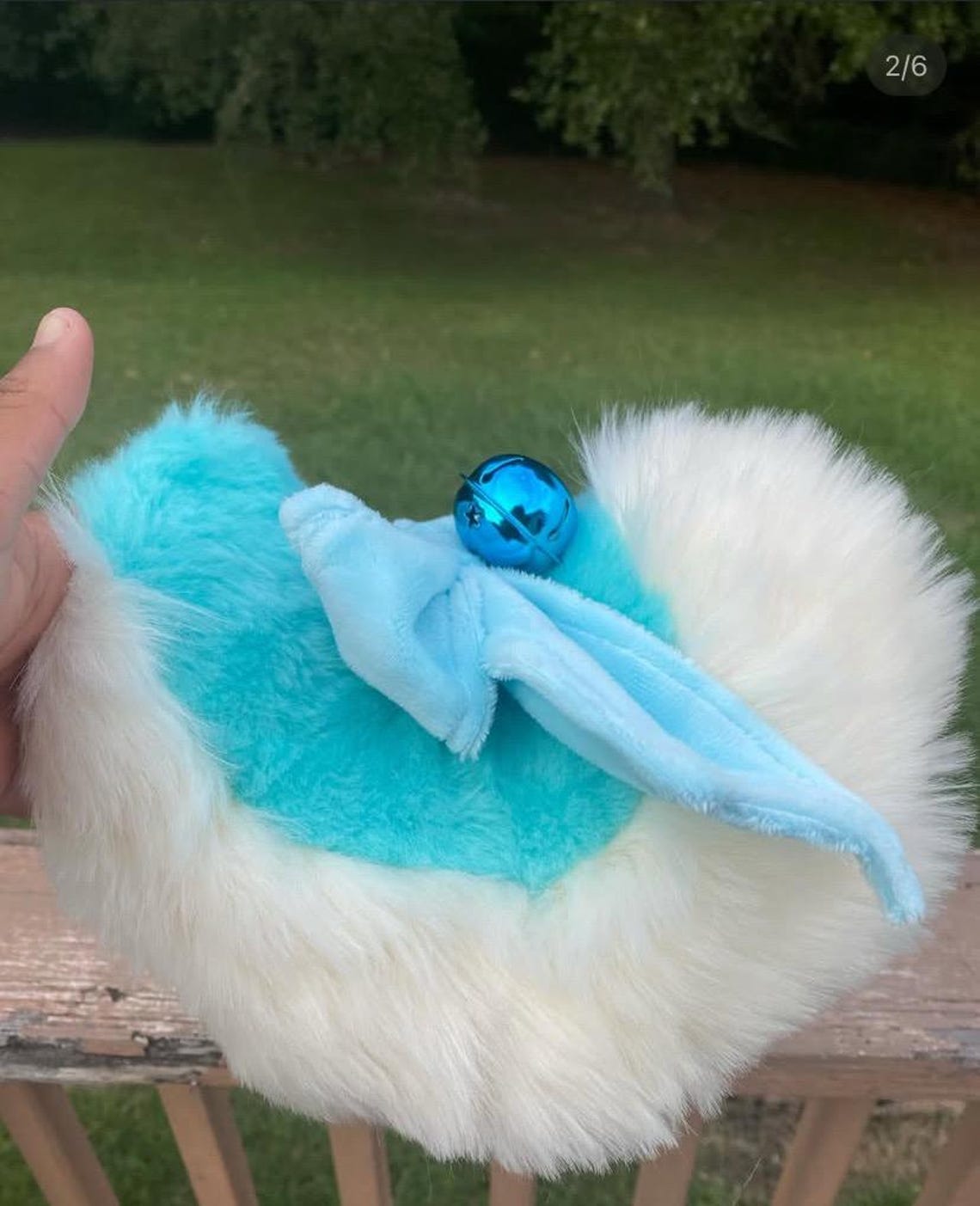 Custom Character Adopt + Fursuit Tail [1 SLOT OPEN] | Fursuit/cosplay ...