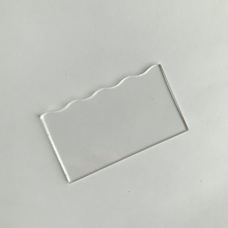 Acrylic Blanks - Etsy