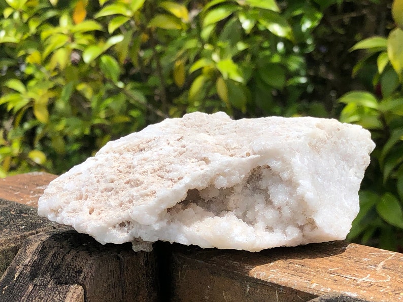 Quartz Crystal Botryoidal Cluster, Komata Reef, New Zealand - Etsy