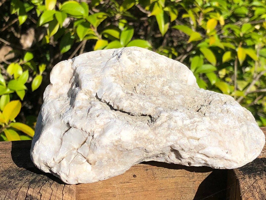 Calcite Crystal, Port Waikato, New Zealand - Etsy