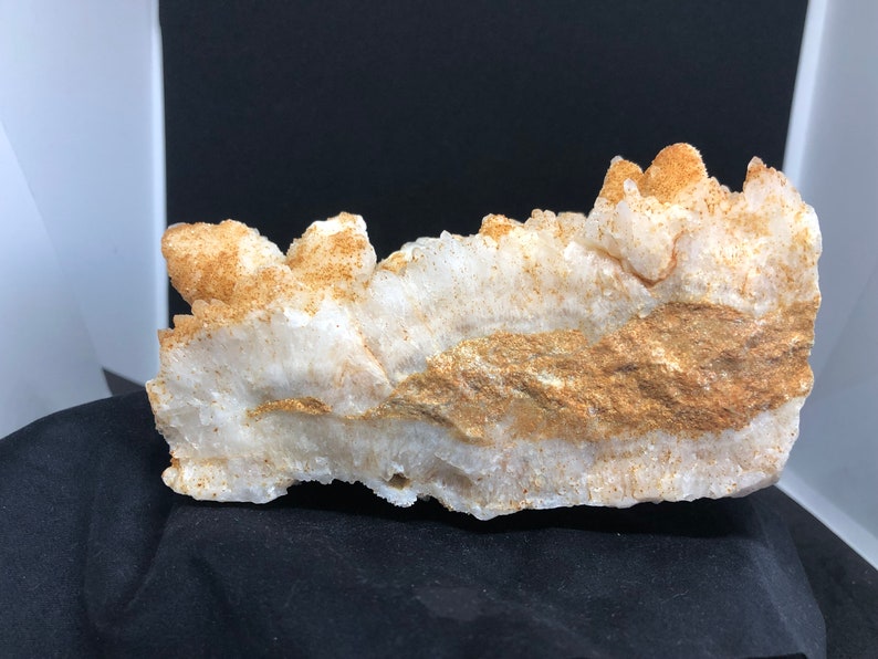 Lemurian Botryoidal Spirit Quartz Crystal Cluster Coromandel, New ...