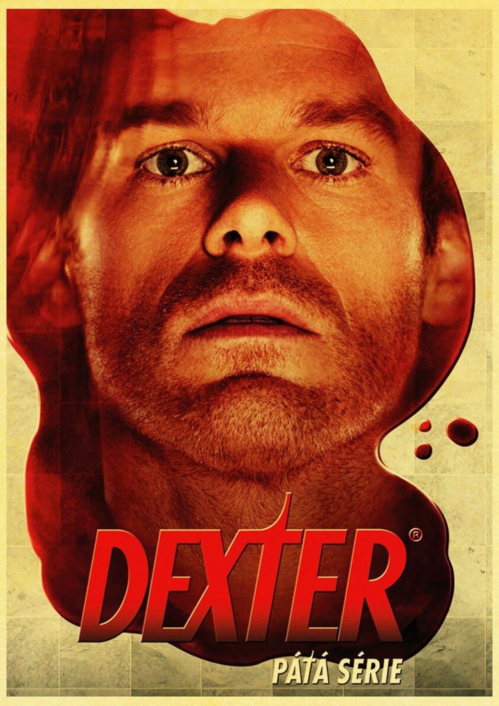 Dexter Dexter Morgan Dexter Morgan Poster Dexter Print | Etsy
