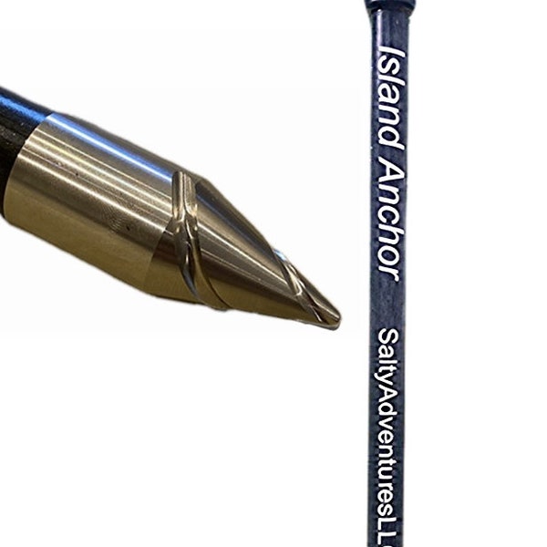 Power Pole Anchor - Etsy