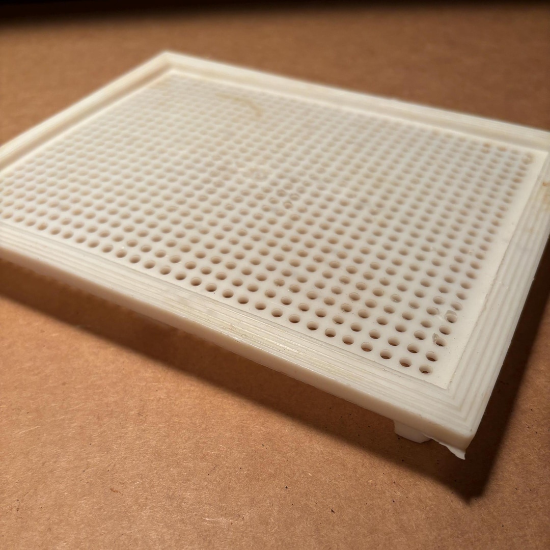 Vintage Plastic Peg Board Lion Toys Mosaic Toy Made in Hong Kong - Etsy