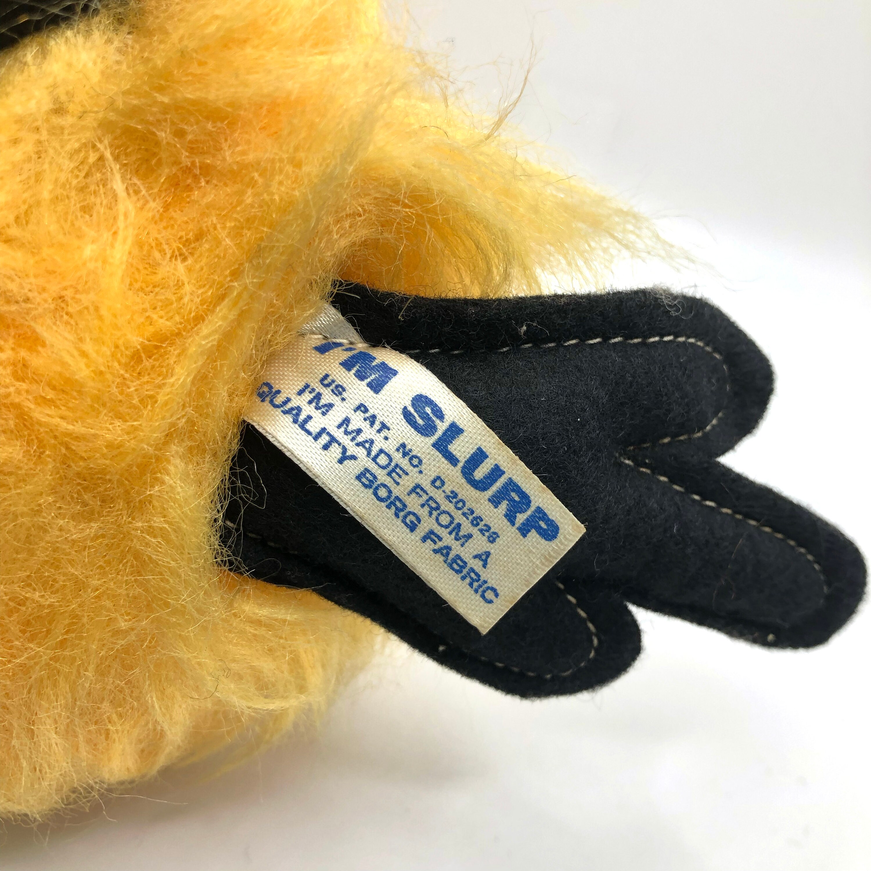 Vintage 1960s I'M SLURP La Petite by Spectacular Products of Cannon ...