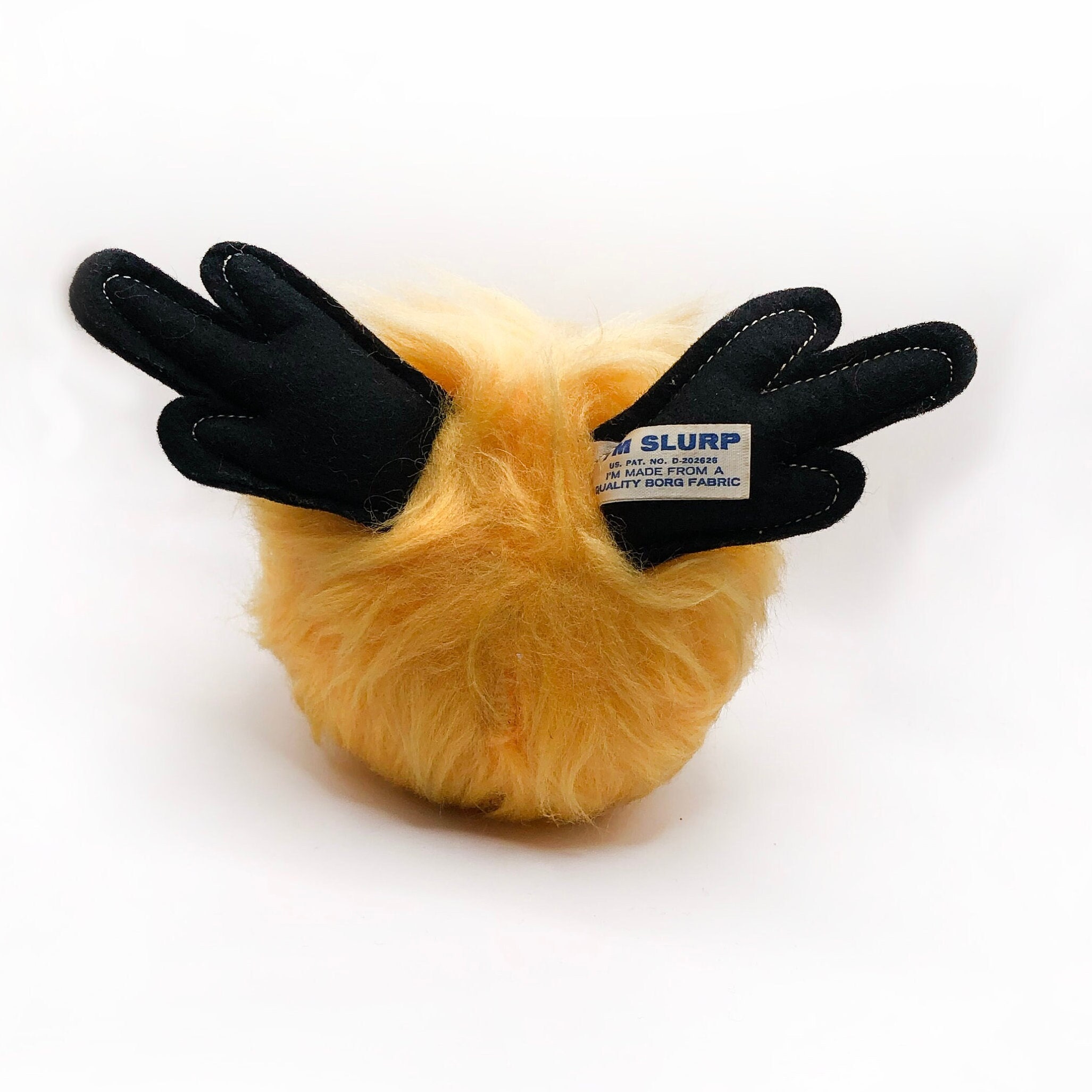 Vintage 1960s I'M SLURP La Petite by Spectacular Products of Cannon ...