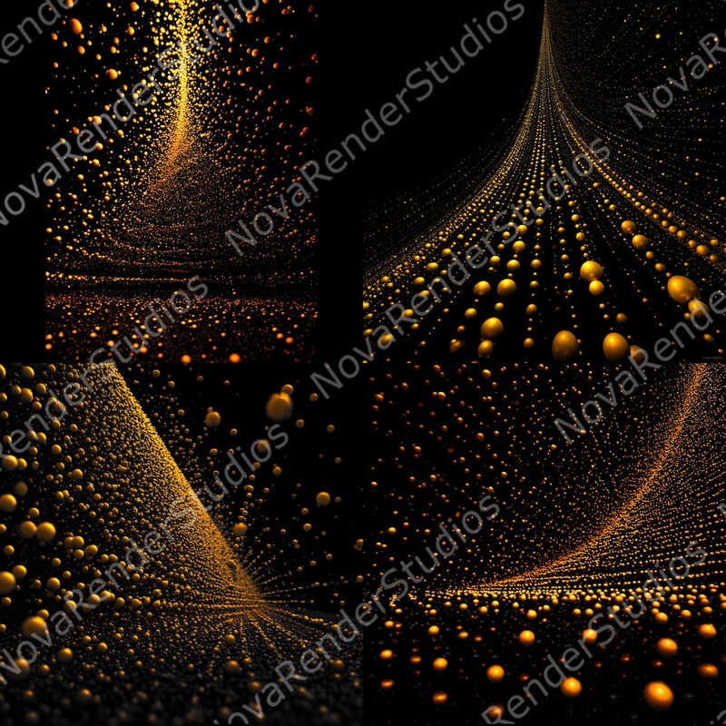3d Sphere Artwork - Etsy