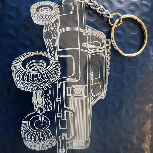 Square Body Chevy Truck Svg - Etsy