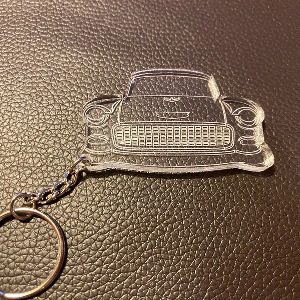 1955 Bel Air Silhouettes - Etsy