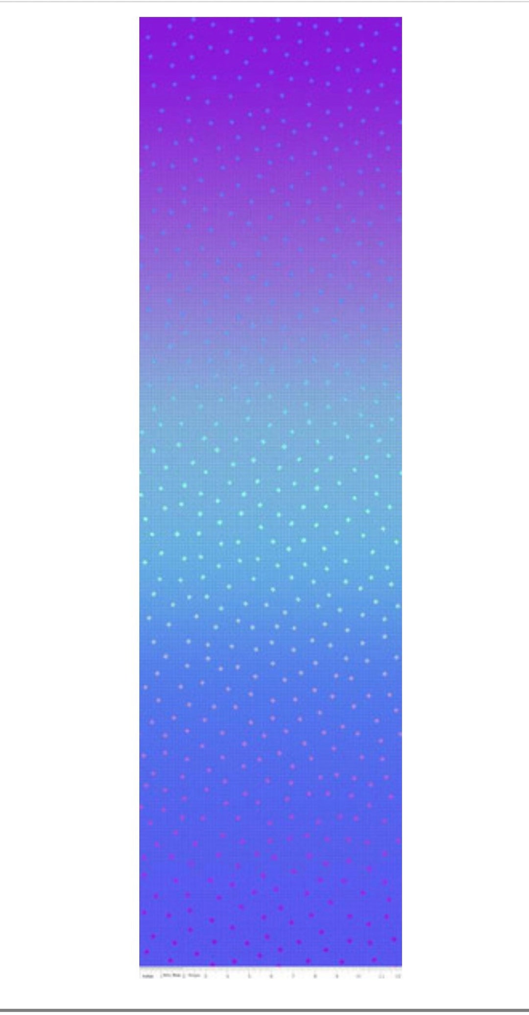 Gemstones Fabric by Riley Blake Designs Sold by the Yard C8350 Blue ...