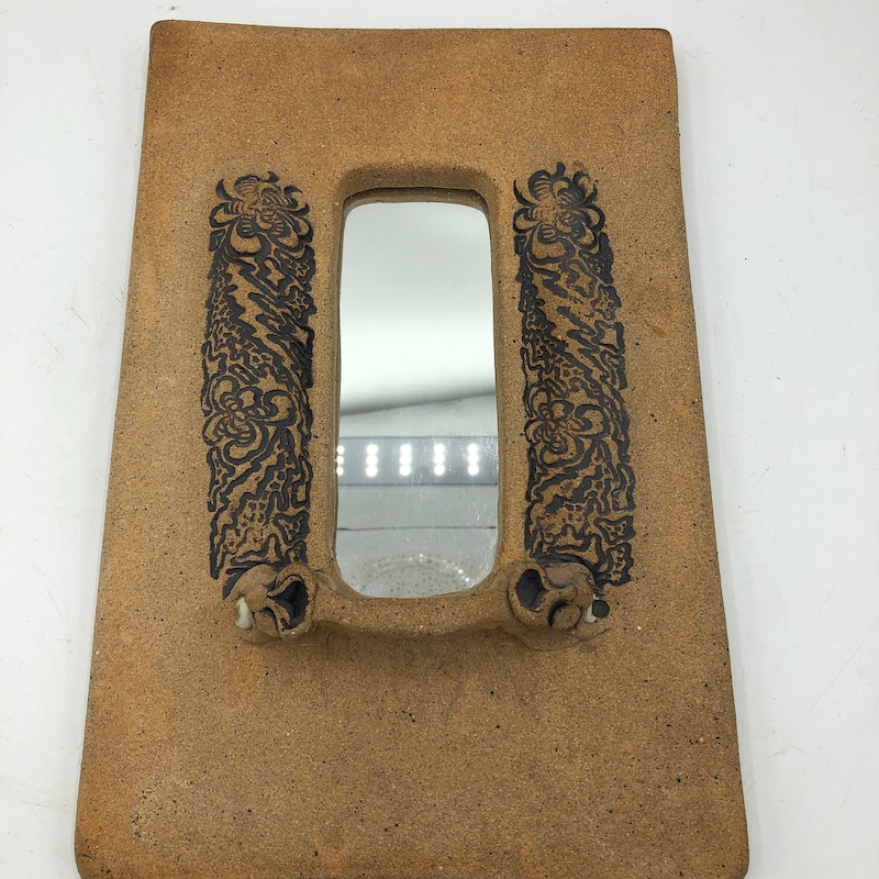 Mexican Mirror - Etsy