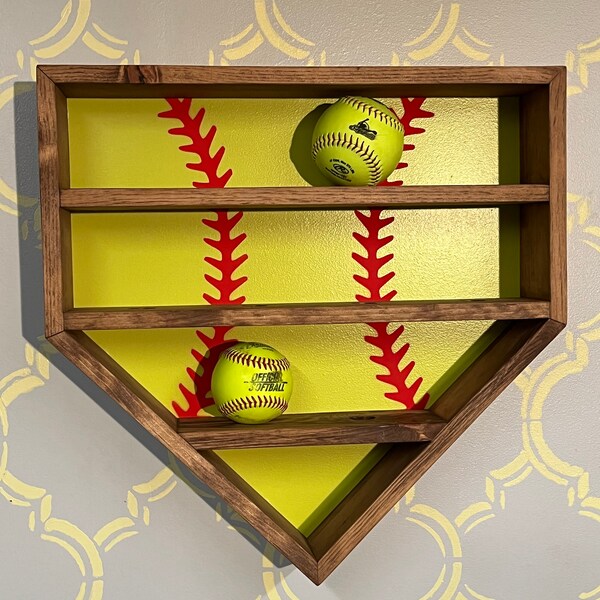 Plate Display Shelf - Etsy