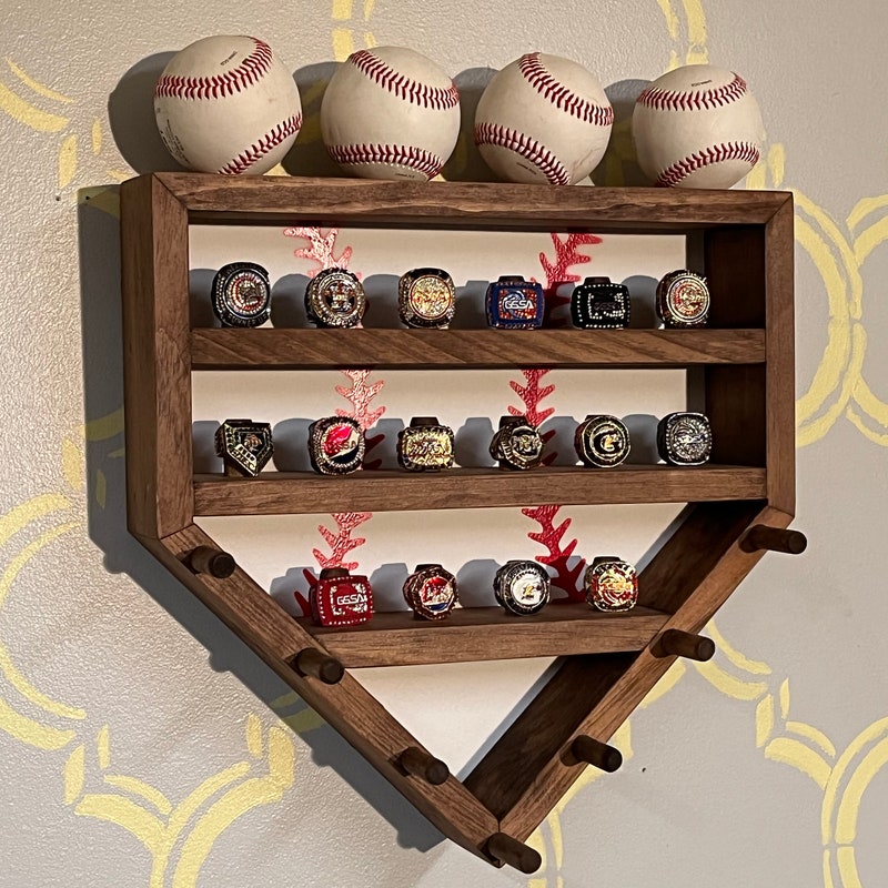 Ring Display - Etsy