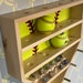 Softball Display (SB4) - Etsy