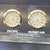 Time Zone Clock. 4 Customizable Zones. Optional Zone Labels. Personal ...