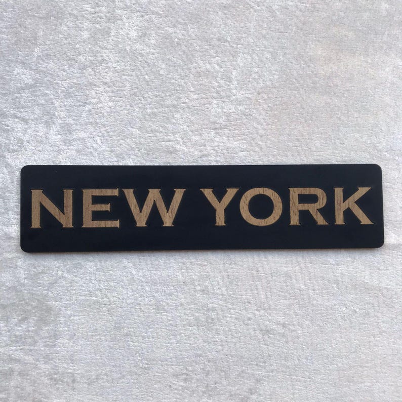 World Time Sign, Time Zone Clock Signs, Wood Sign for Wall, Time ...