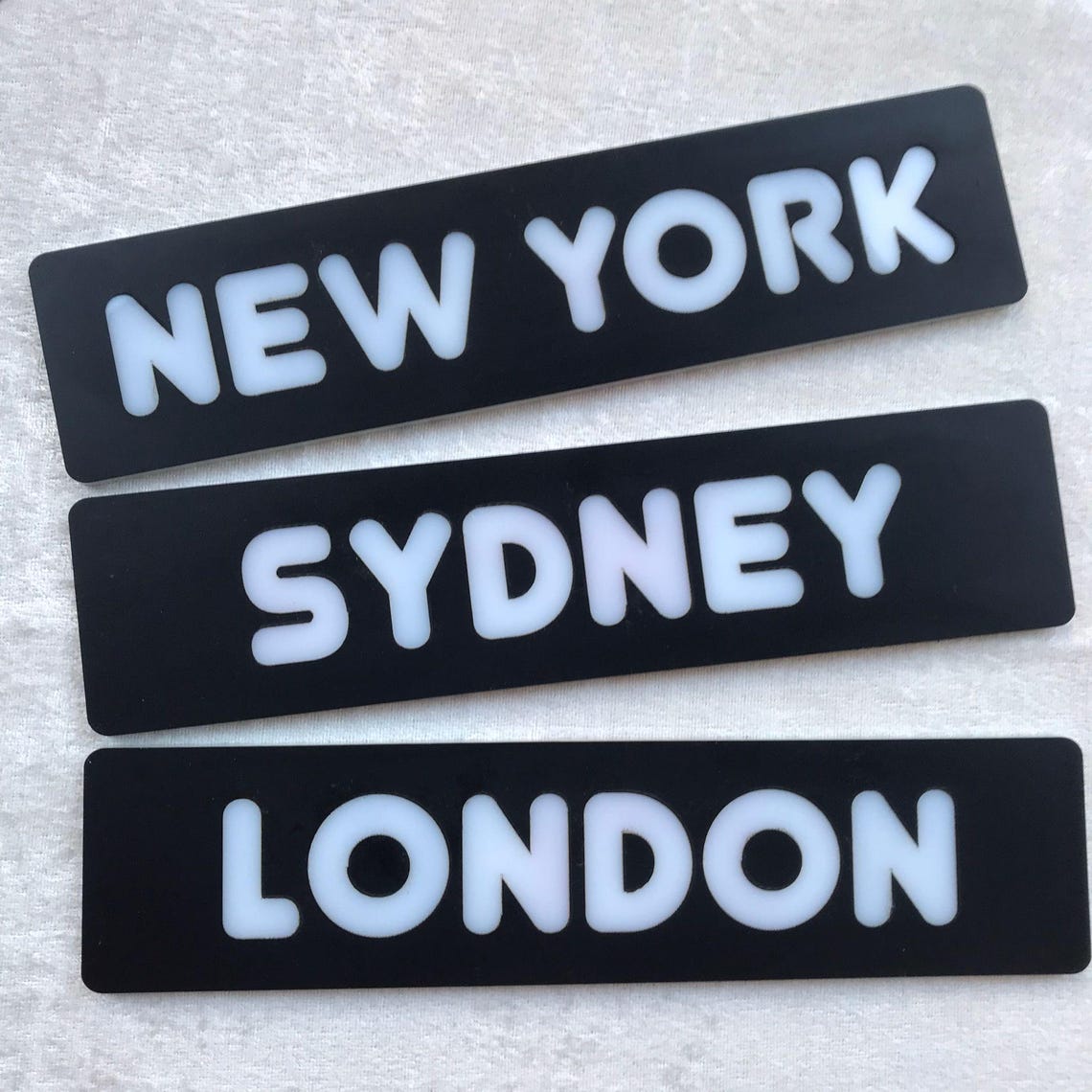 World Time Sign, Time Zone Clock Signs, Wood Sign for Wall, Time ...