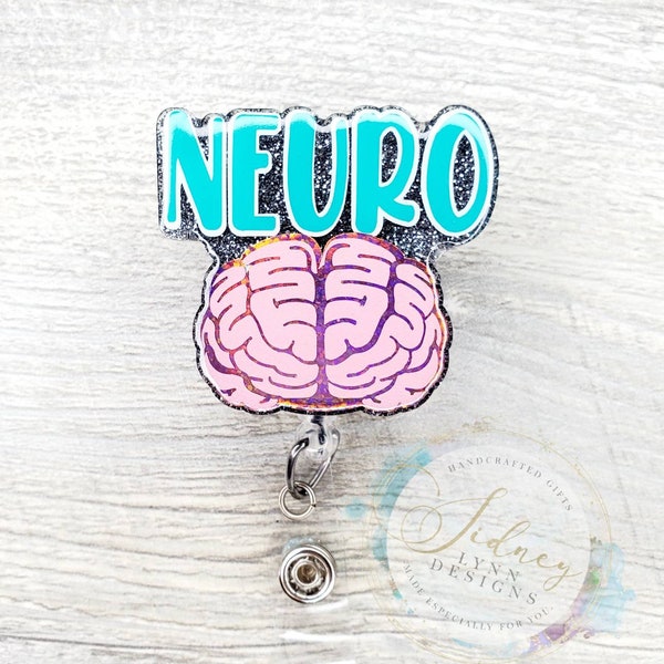 Neurology - Etsy