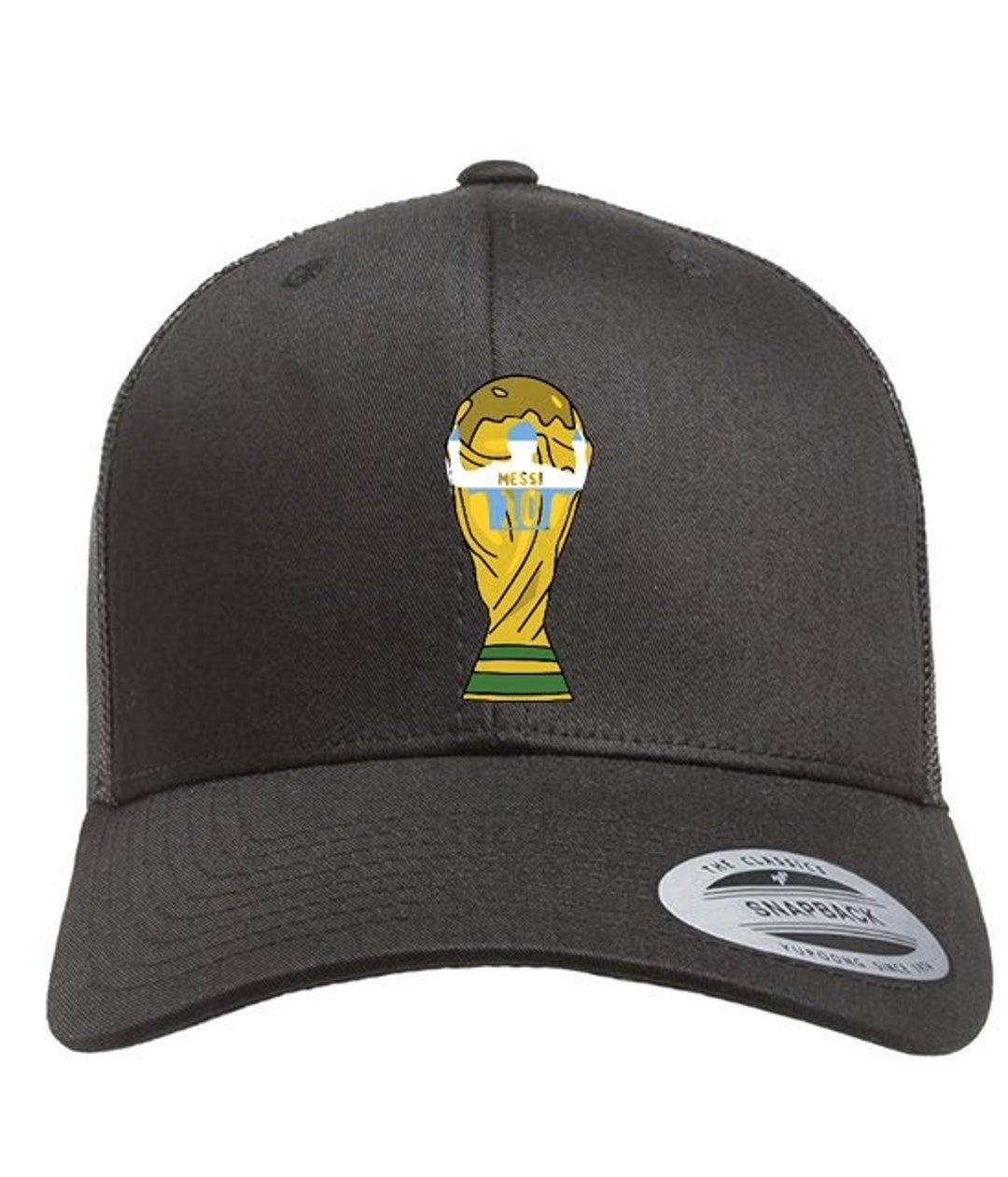 Messi World Cup MASHUP - Etsy