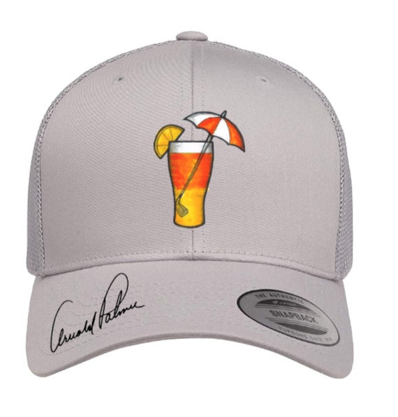 Arnold Palmer Logo Etsy