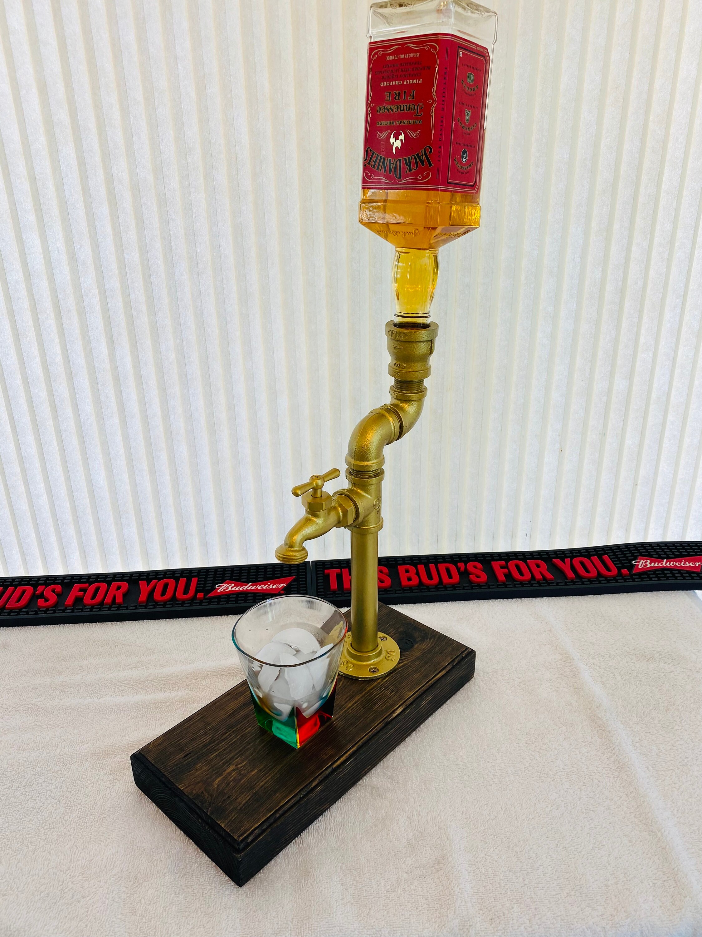 Liquor Dispenser for sale | Only 4 left at -75%