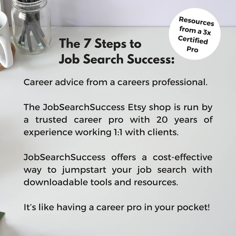 Planner Professional Development Plan PDF Instant Download Assess and ...