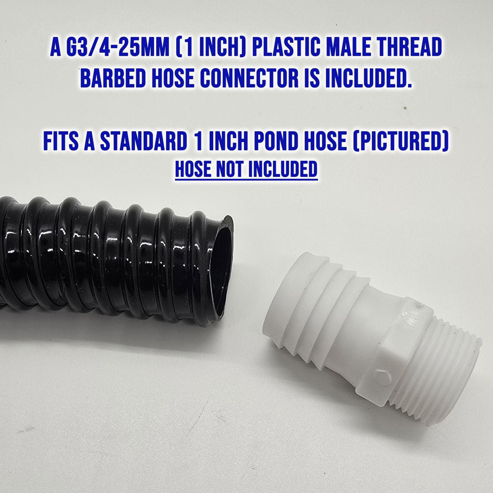 Pond Pump Intake Inflow Basket Screen Made of Steel - Hand Crafted - Etsy