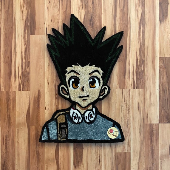 Gon Rug - munimoro.gob.pe