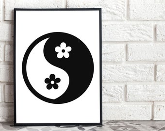 Daisy Ying Yang - Etsy