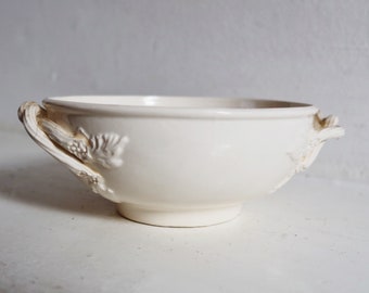 Creamware Pottery | Etsy UK