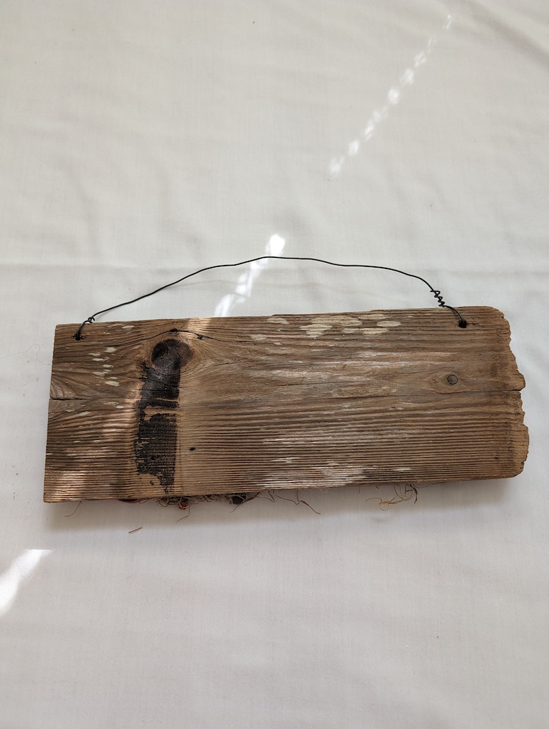 Wall Art Fresh Vegetable Primitive Rustic 3D Handcraft Wood Rustic ...