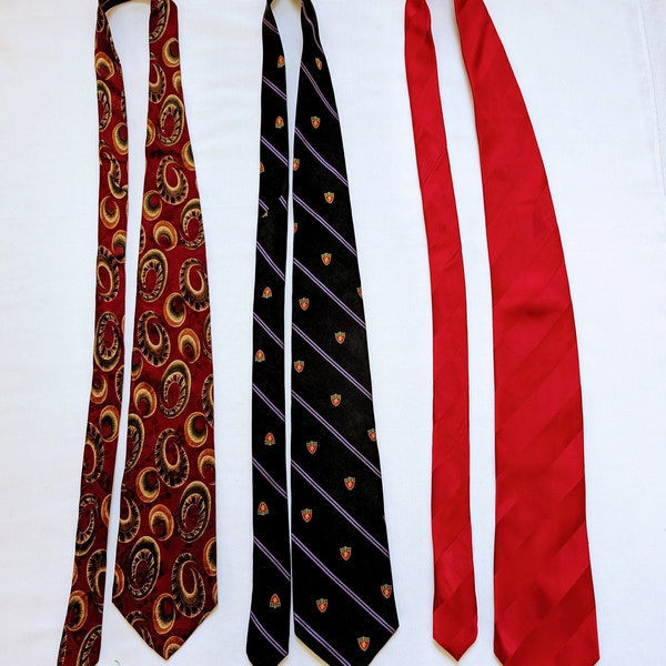 Donald Trump Necktie - Etsy