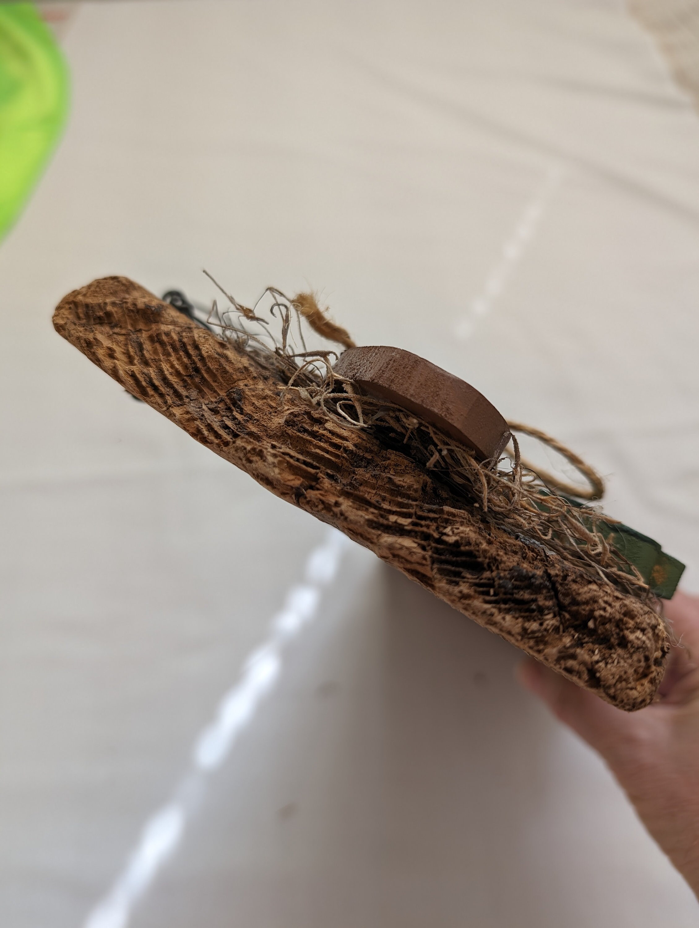 Wall Art Fresh Vegetable Primitive Rustic 3D Handcraft Wood Rustic ...